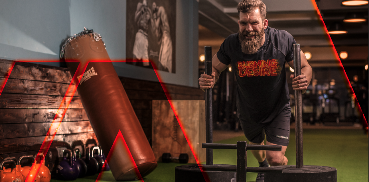 Motivational Apparel Co – Wear powerful words